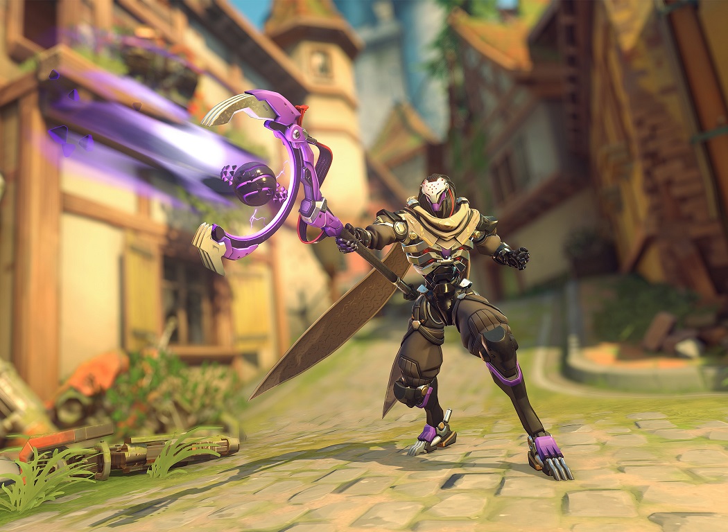 GamersRD Podcast #203: Nuestra experiencia con Overwatch 2 y anticipos ...