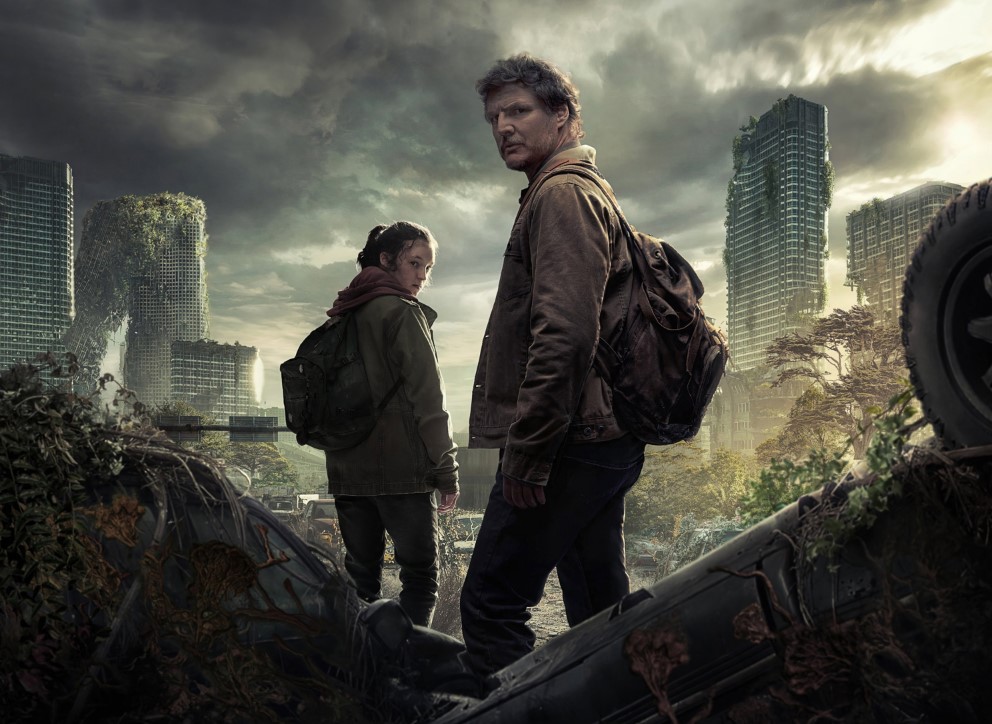 GamersRD Podcast #205: The Last of US de HBO y los "Haters" del gaming ...