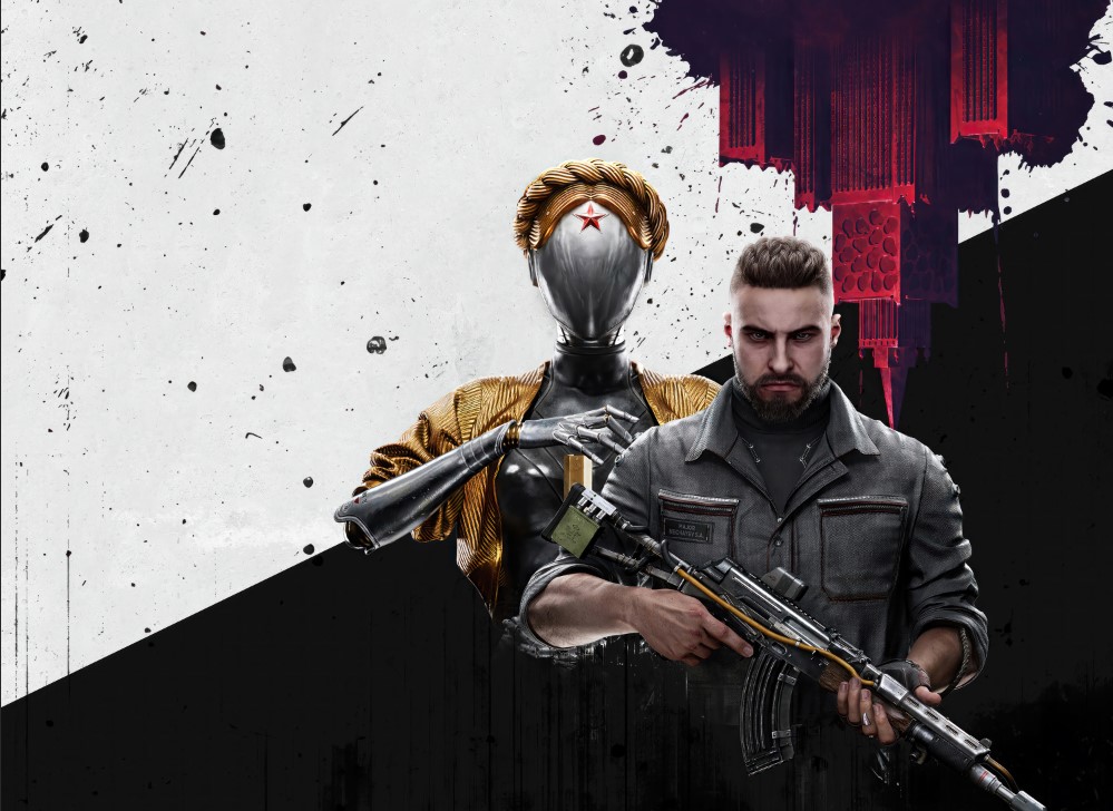 GamersRD Podcast #207: Atomic Heart, dos semanas después ¿Vale la pena ...