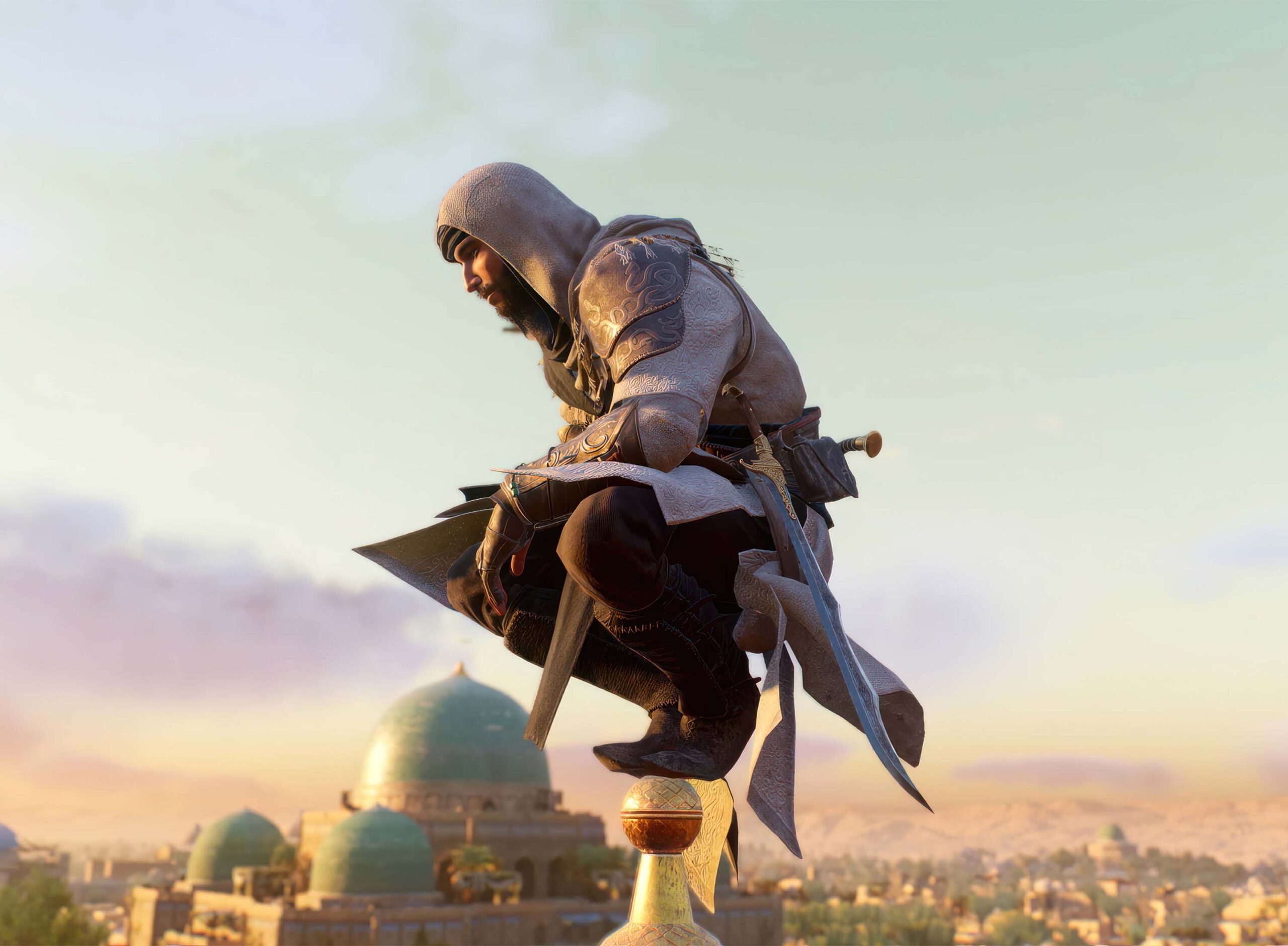 GamersRD Podcast #220: Assassin's Creed Mirage una joya perdida entre ...
